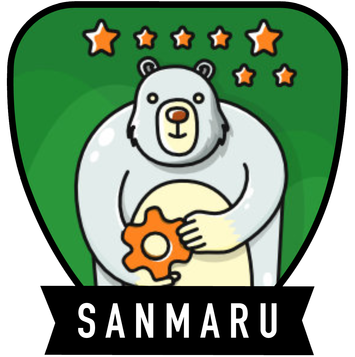 SANMARU - Aplikasi Sekolah Santa Maria Ursulin